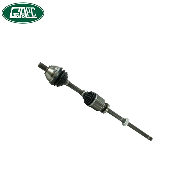 Right Front Drive Shaft And Cv Joint Lr002321 Lr002619 For Landrover ...