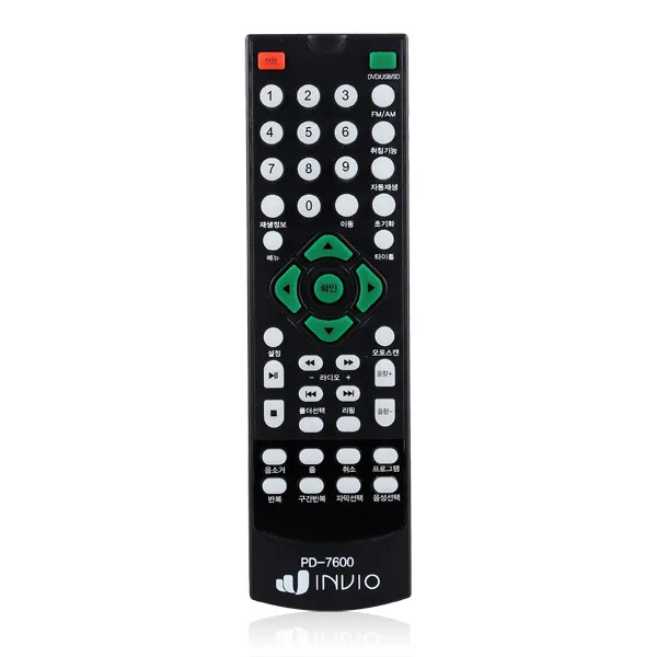 Reasonable Price Rm-36e Universal Tv Remote Control For Milexus Tv ...