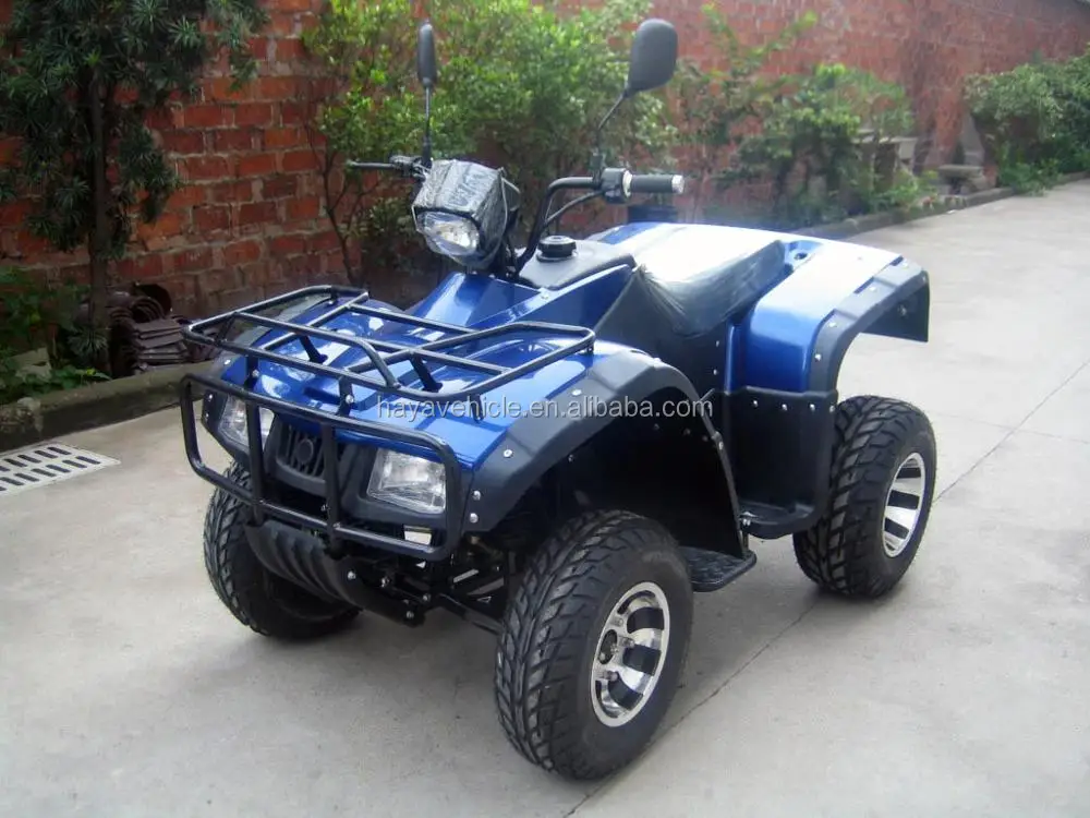 6000w Powerful Adult Electric Atv Quad - Buy Electric Quad,Adult ...