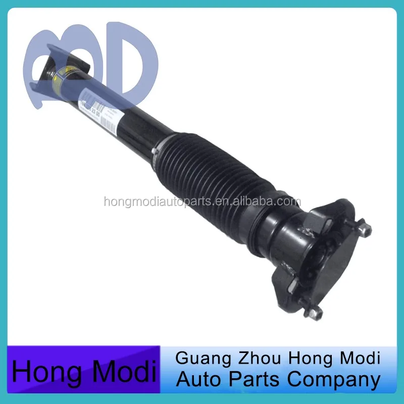 Mercedes W166 Rear Air Suspension Shocks Mercedes Gl / Ml-class W166 ...
