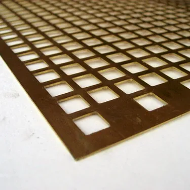 Hexagonal Perforated Expanded Metal Ramp Mesh Rolled Metal Sheet - Buy ...