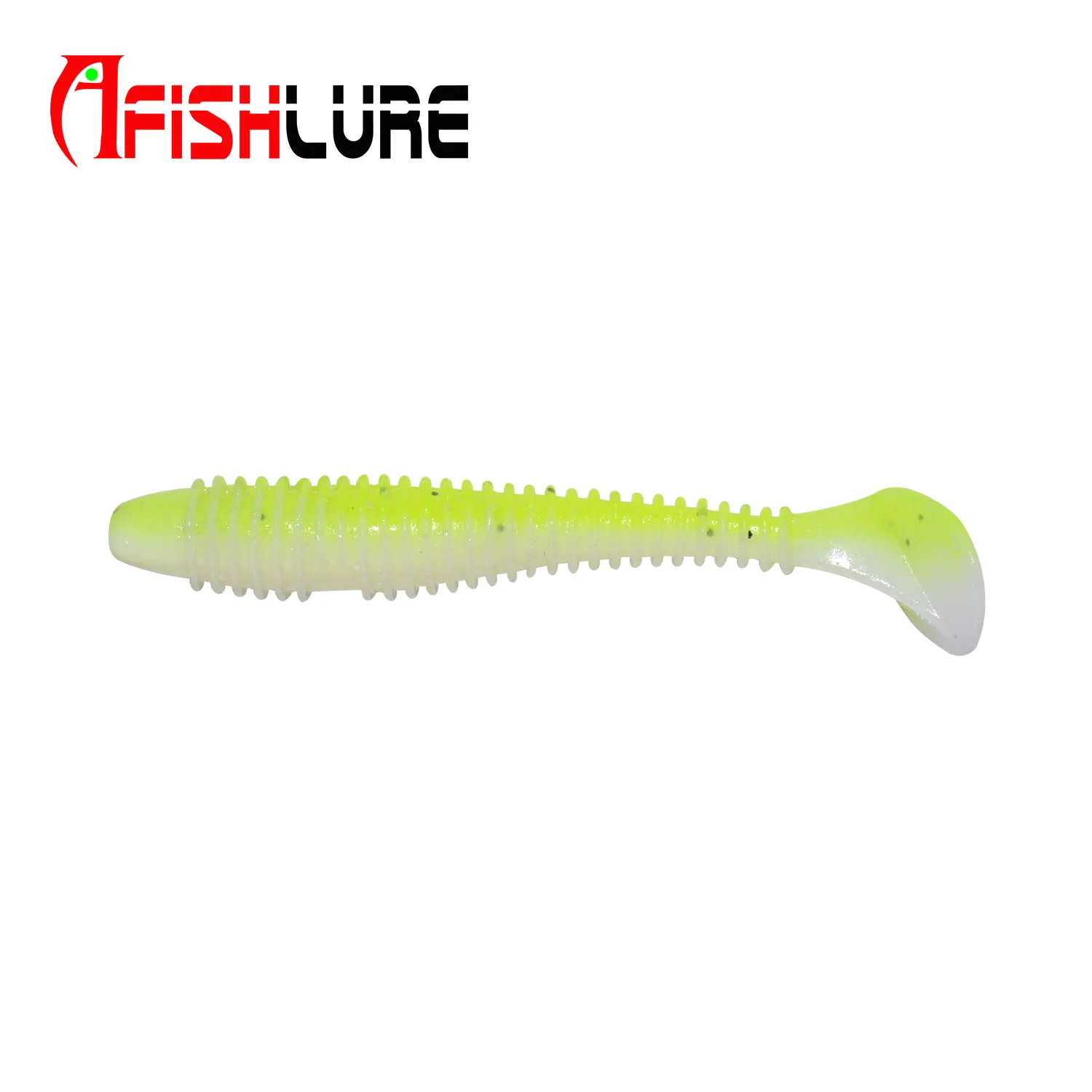 Afishlure Lure T-tail Ultimate Inshore Fishing Lure 70mm 2.9g Ar47 Jig ...