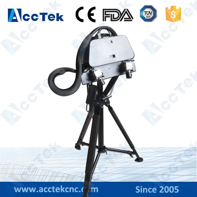 High Speed And Precision 3d Scanner Machine Laser Scanner 3d Prices ...