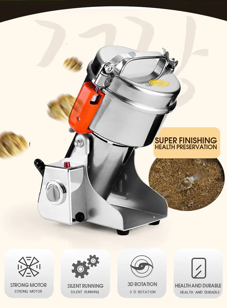 Bean Grinder Machine Kitchen Grinder Microswitch - Buy Kitchen Grinder ...