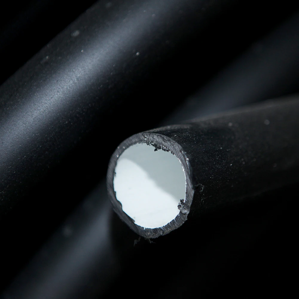 Hdpe Pipe For Optic Fiber Cable Protection/ Hdpe Silicon Core Pipe 40mm ...