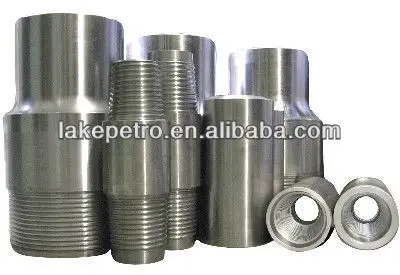 Crossover Saver Subs for Top Drive - High Performance