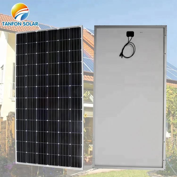 2000w Solar Panel 2kw Complete Solar Home System - Buy Complete Home ...