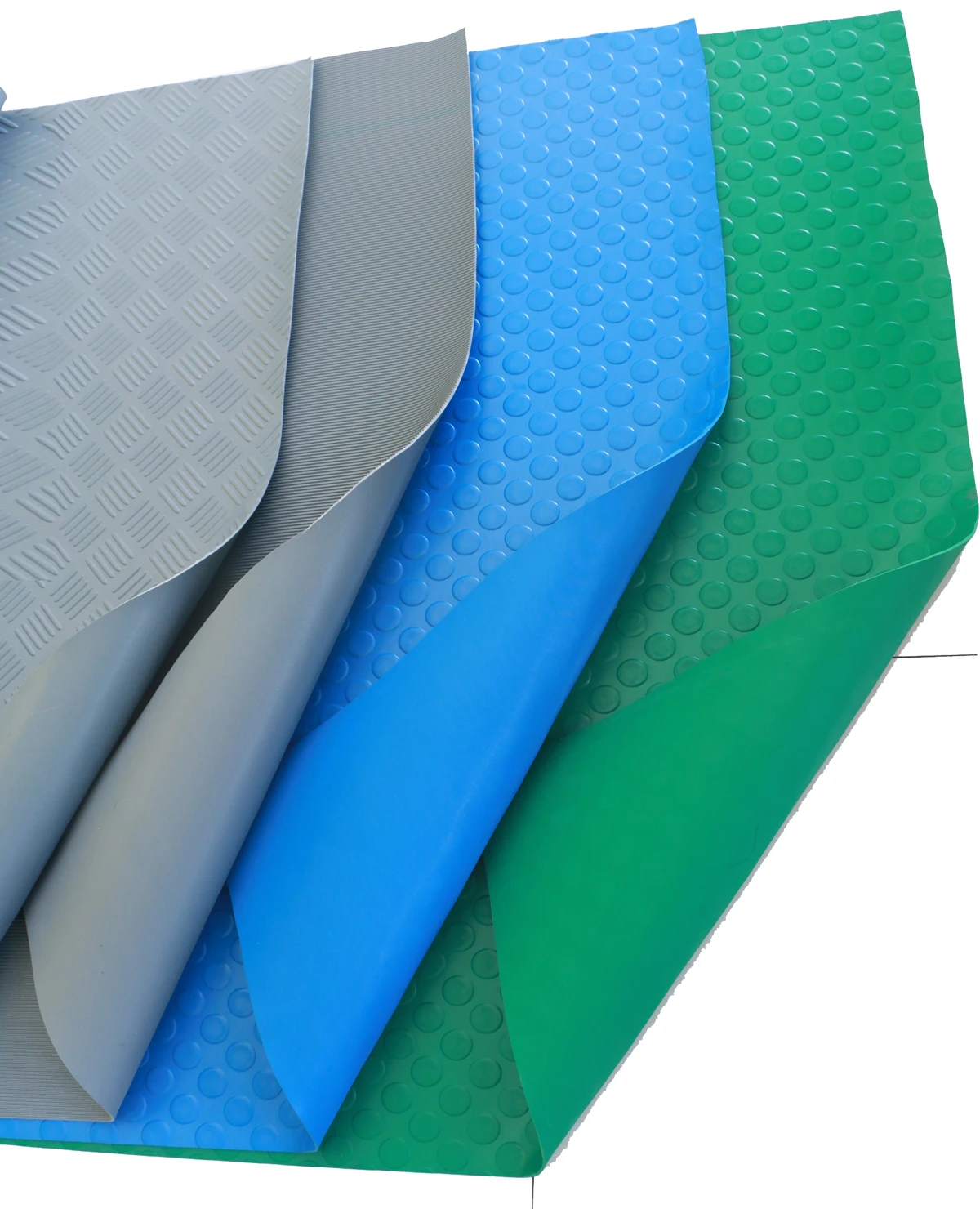 Checker Plate Rubber Sheeting - Buy 5 Mm Rubber Checker Flooring,Anti ...