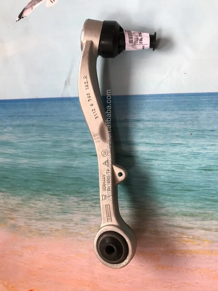 正品 E60 5 系列控制臂右前控制臂 Oem 31126760182 - Buy 控制臂，控制臂 31126760182，e60 控制臂 ...