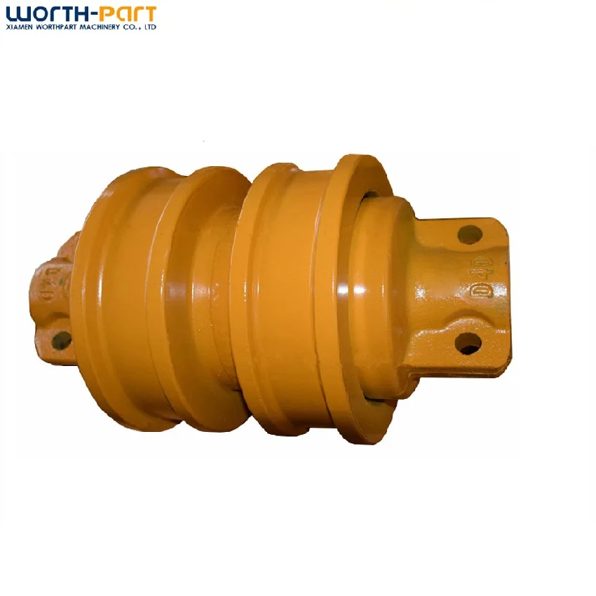 D4,D4b,D4c,D4d,D4e,D4h Track Roller Bottom Roller Lower Roller For ...