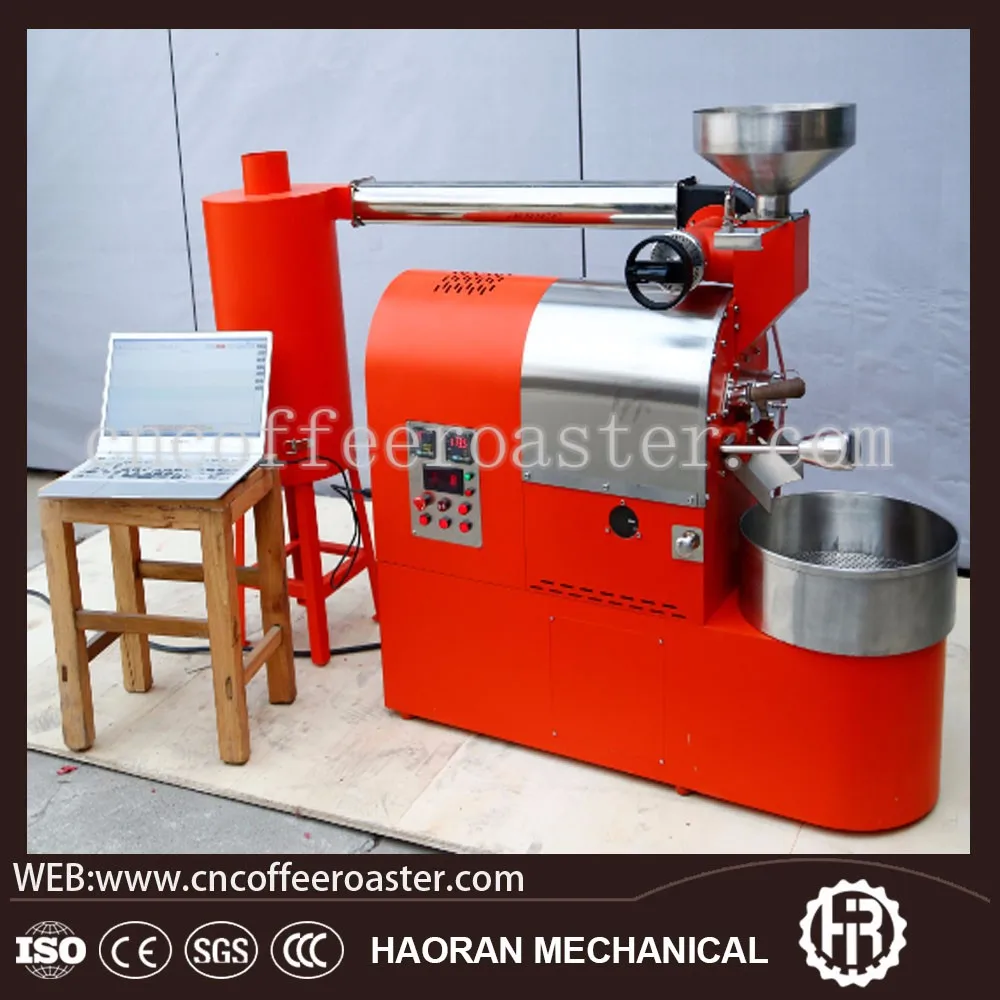 1kg Small Coffee Roaster/home Coffee Roaster Machine/mini Coffee ...
