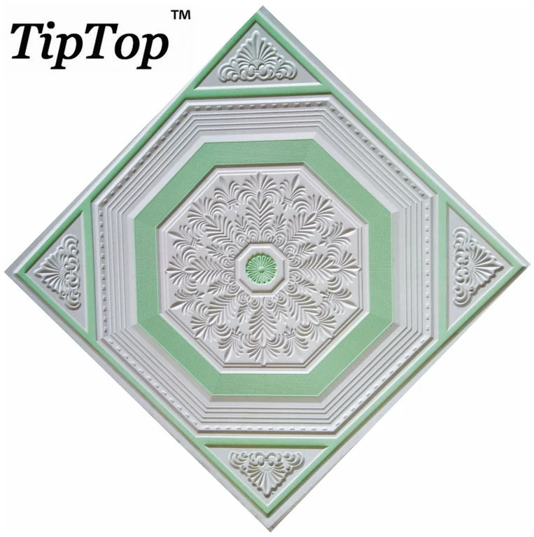 Beautiful Design GRG Gypsum Ceiling Board - Durable & Stylish