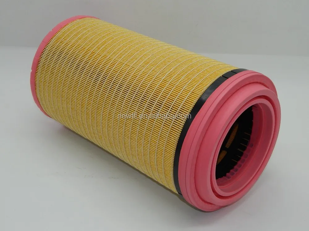 Filtro De Vehículo Comercial C25900 Cf1470 P953474 11492792 Usado Para ...