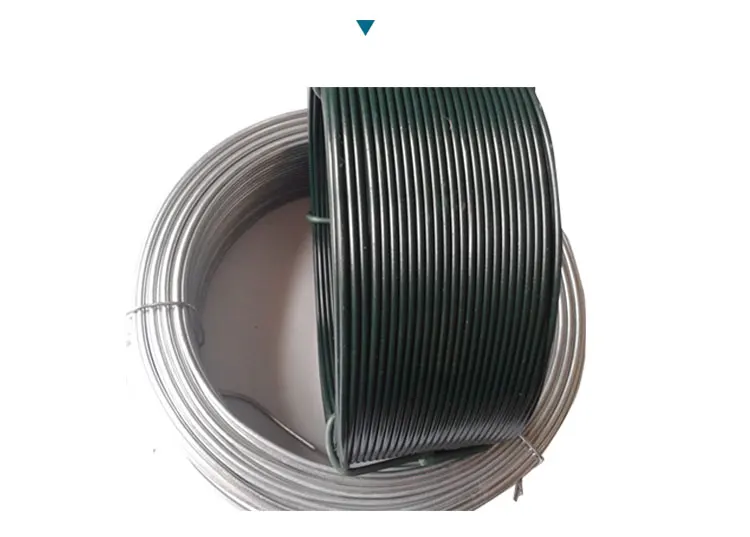 Pvc Coated Wire Hanger/ Pvc Coated Wire/pvc Coated Iron Wire - Buy Pvc ...