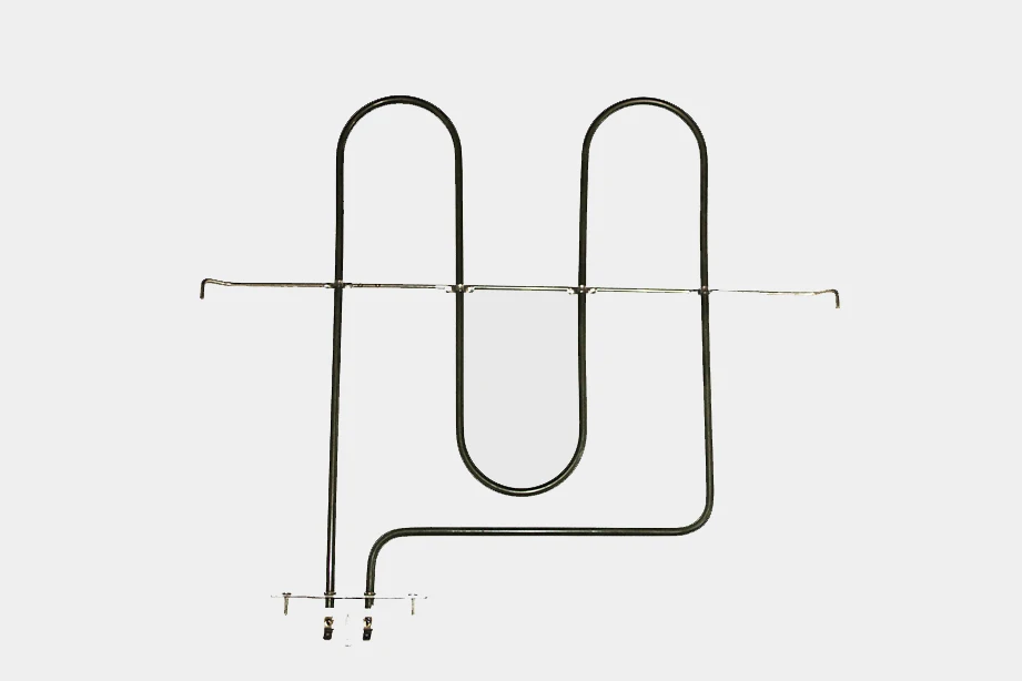 SUS304 Electric Heating Element 1600w for Ovens & Toasters