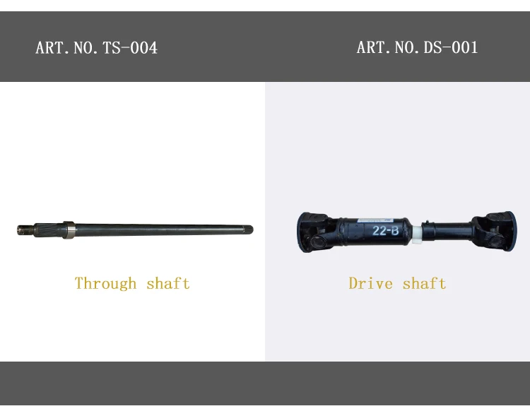 Rear Axle Shaft OEM 42311-0K070 for Toyota HILUX KUN16 RH