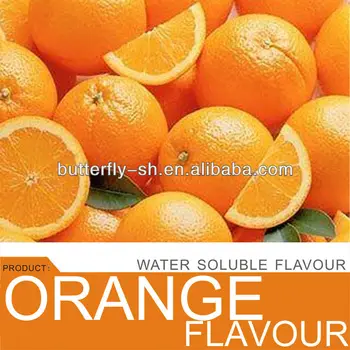 Orange Flavor - Buy Orange Flavor,Food Flavor,Food Additives Product on ...