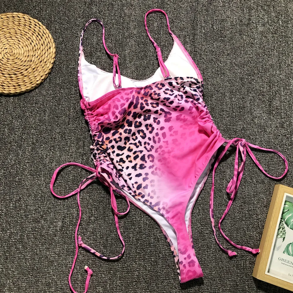 New Arrival Custom Ladies Beach Bikini High Quality Summer Swimwear