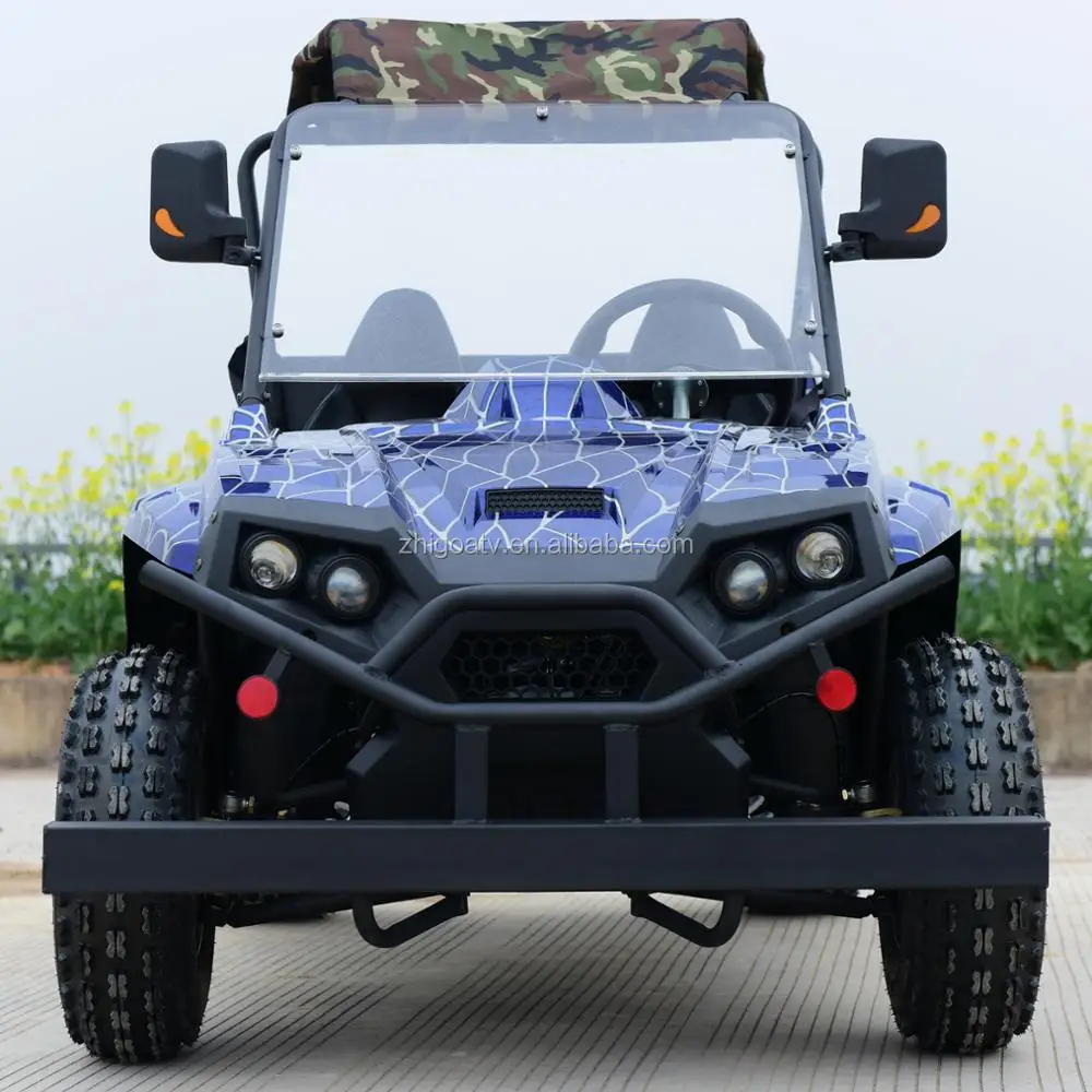 2018 New Diesel Utv 4x4 Mini Jeep Utv 150cc 200cc 250cc 300cc - Buy ...
