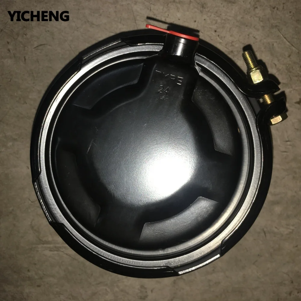 Truck Oil Water Separator Fuel Filter ME121646 For Fuso FV515 F380