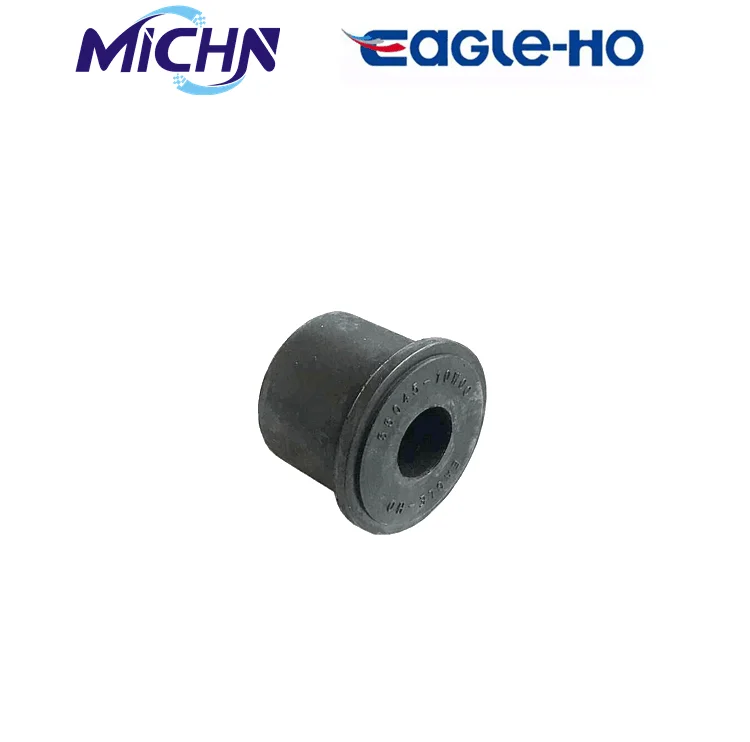 EAGLE-HO Rubber Bushing for Nissan D22 KA24 - OEM 55045-10W00