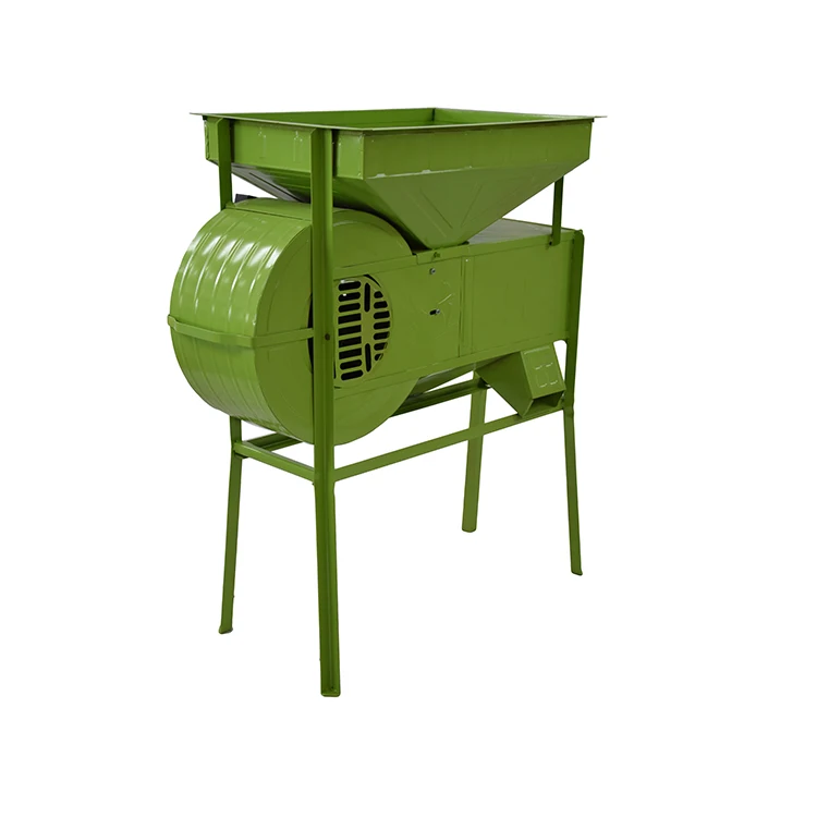 Winnowing Cocoa Coffee Beans Sorting Machine For Home Use ...