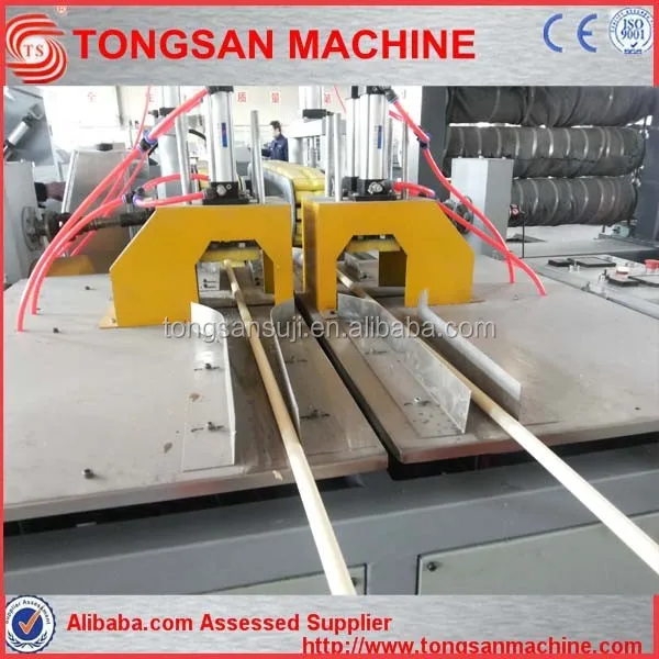 Pvc Tube Manufacturing Plant/ Pvc Pipe Manufacturing Plant/ Pvc Pipe ...
