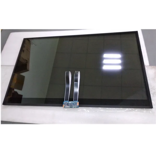 New Products Transparent Smart Window Flexible Transparent Lcd Display ...