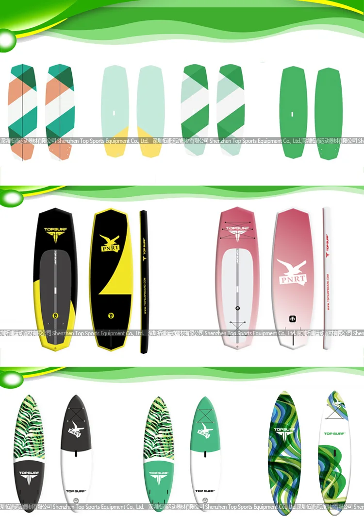 Tp0063 Cheap Design Short Surfboard For Surfing - Buy Short Surfboard ...