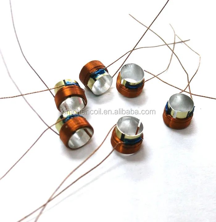 Voice coil actuator amplifier kit