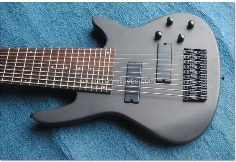 Brand New 10 String Electric Guitar With Thru-neck(mi918) - Buy ...