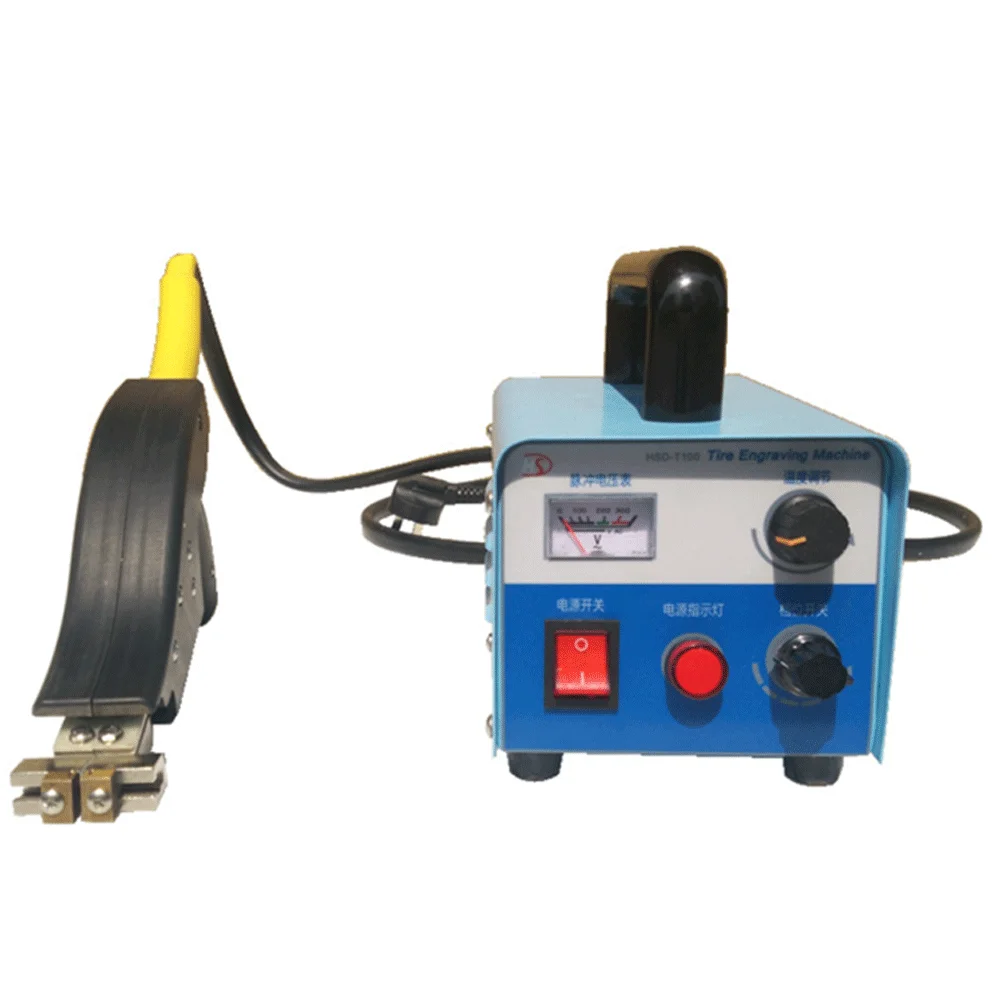 Tyre Regroove Tools,Tire Regroover Machine With Blades - Buy Tire ...