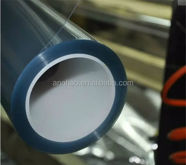 Clear Wrap Car Protection Cost - Durable & Transparent Film
