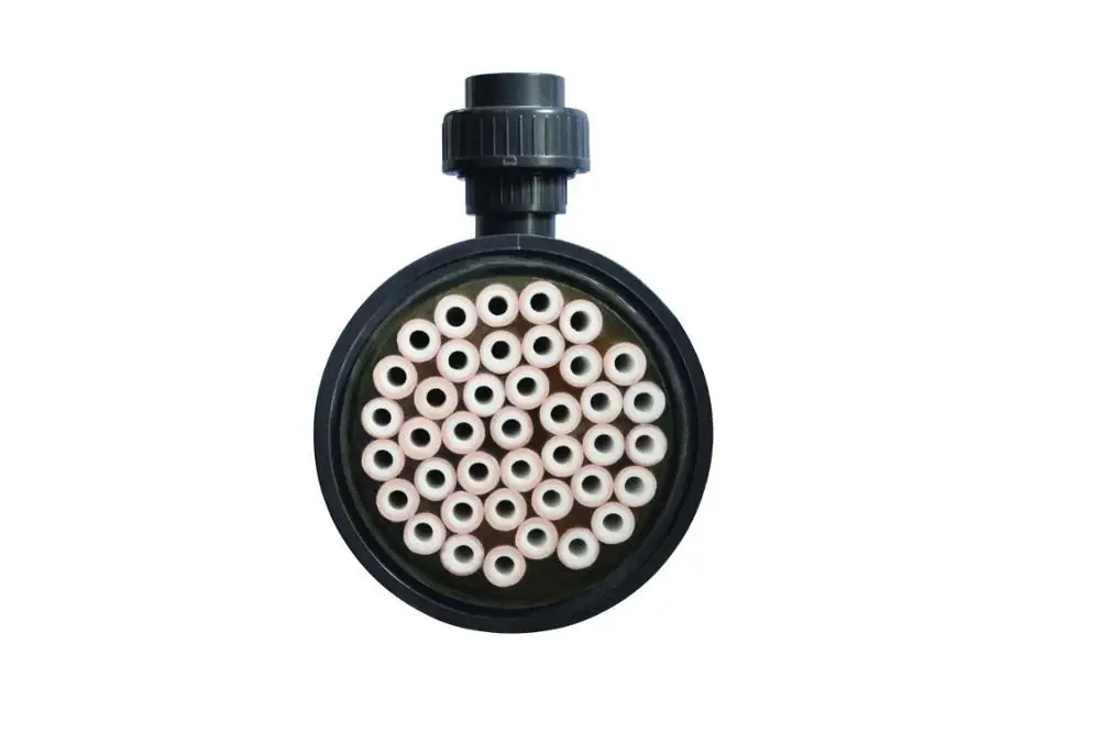 Tubular UF Membrane Module for Efficient Wastewater Treatment