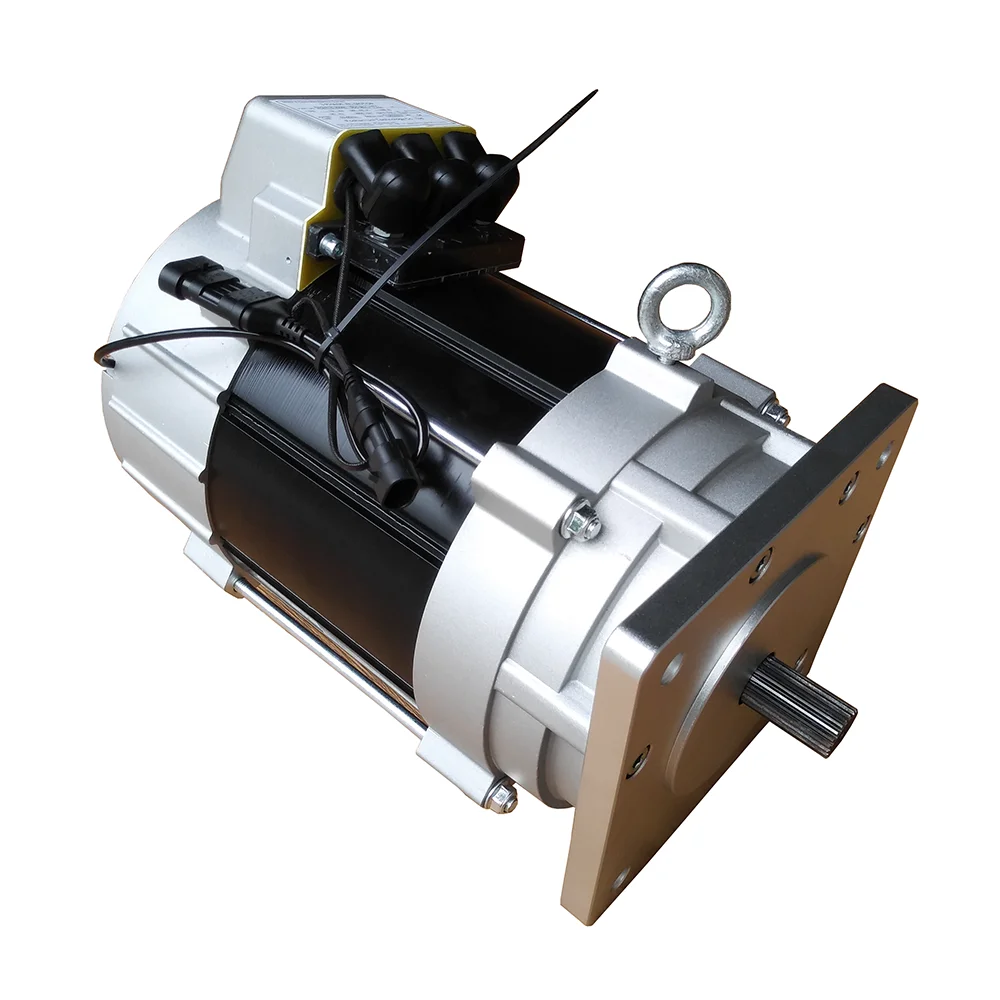 10kw Pmsm Motor Driving Kit For Electric Vehicle - Buy Motor Driving ...