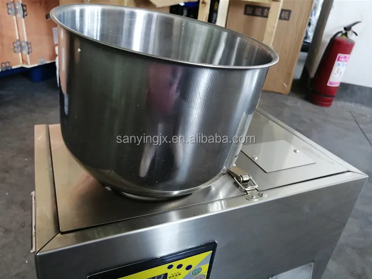 100g Dispensing Machine Manufacturer - Automatic Granule Dispenser