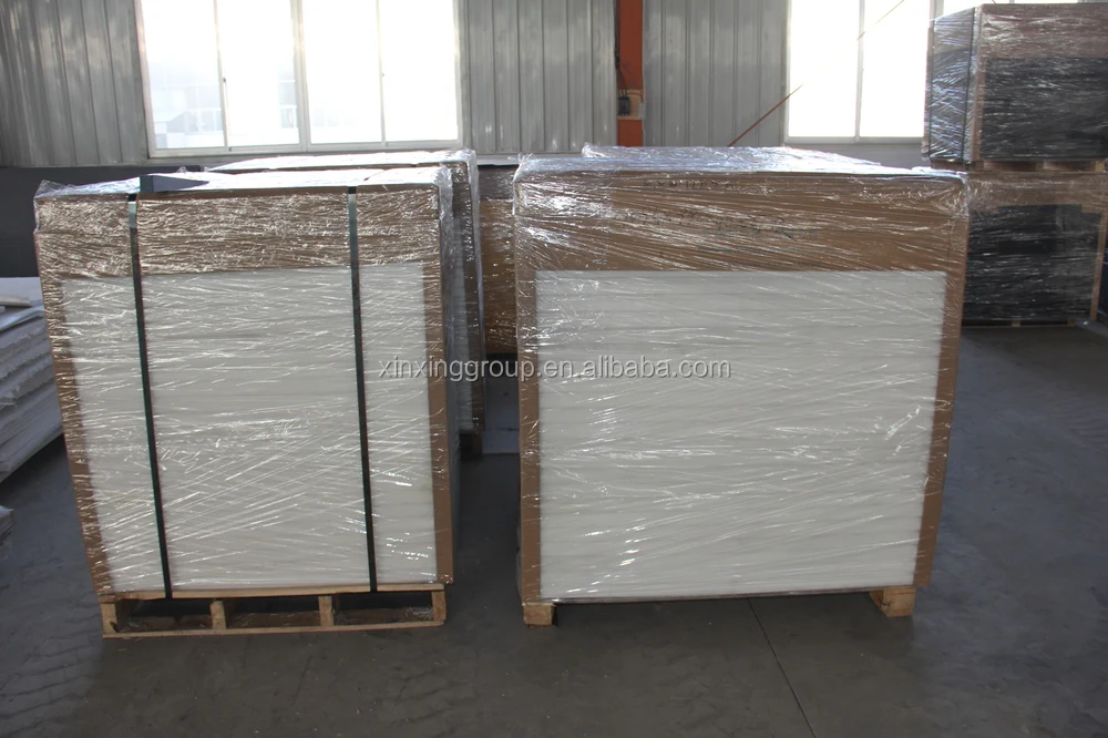 Polypropylene Hdpe Construction Plastic Board / Recycled Uhmwpe ...