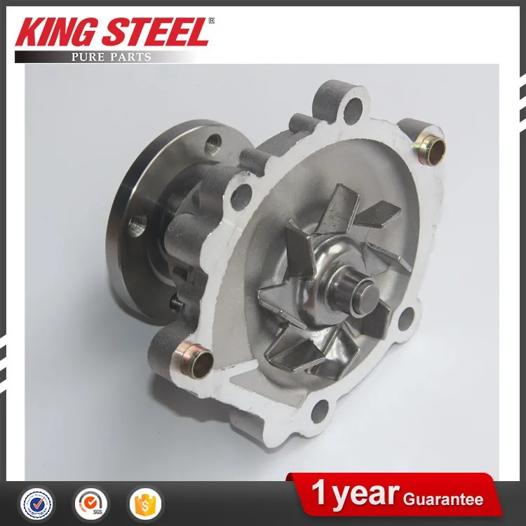 Kingsteel 2l Engine Parts Car Water Pump For Toyota Hilux 2015-2016 ...