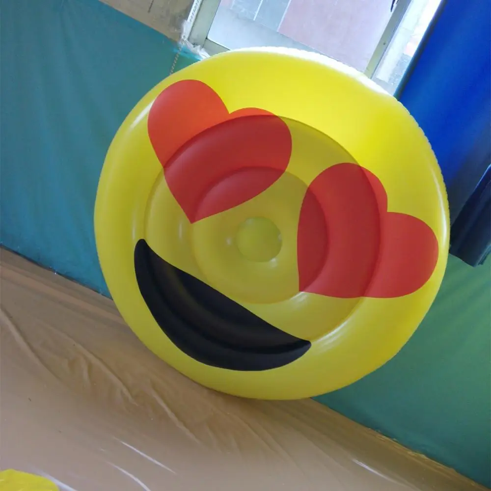 Hot Sale Giant Smile Cry Inflatable Emoji Float For Adults - Buy Giant ...