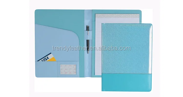 Multi-function Nylon Organizer File Folder With Flap,Composition Folder ...