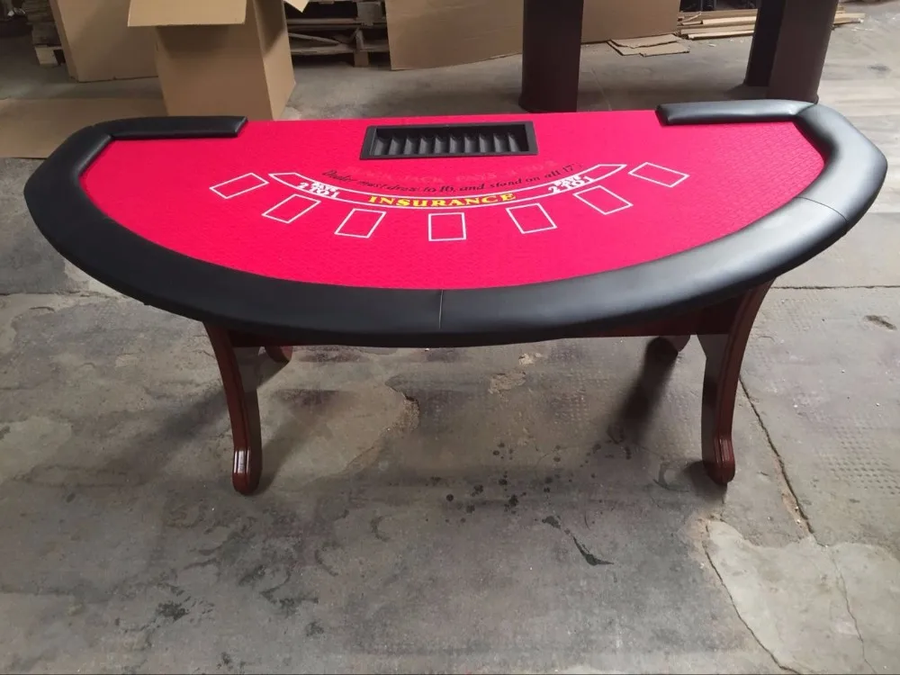Black Jack Table - Buy Poker Table,Black Jack Poker Table,Casino Table ...