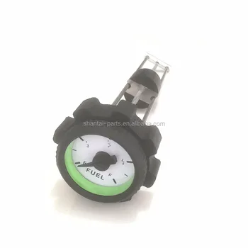 Diesel Tank Measuring Mechanical Float Type Level Gauge - Buy ...