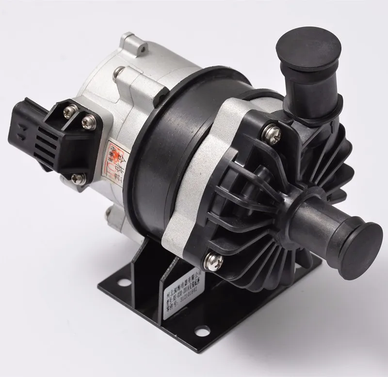 Pwm Controlling Mini Water Pump 12v Electric Car Coolant Pump Engine ... Pwm Controlling Mini Water Pump 12v Electric Car Coolant Pump Engine ...