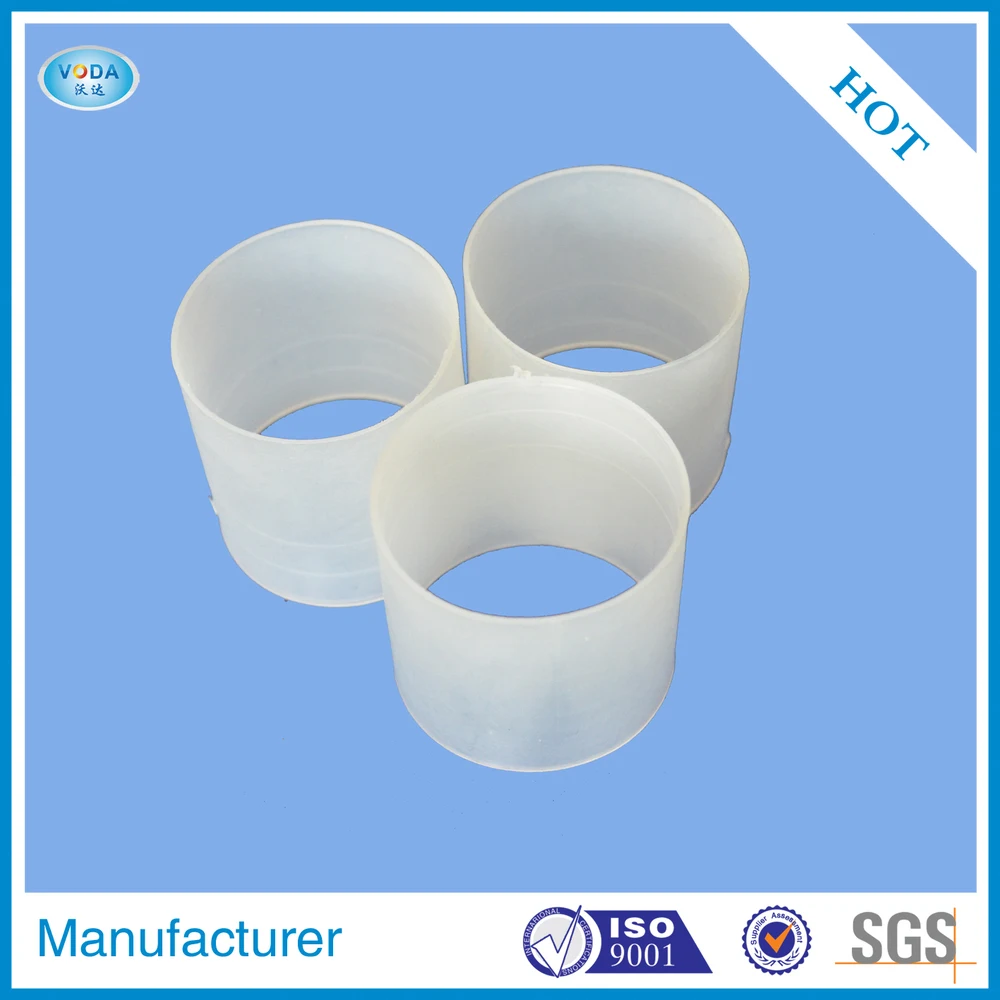 Polypropylene Plastic Raschig Ring - Buy Polypropylene Raschig Ring ...