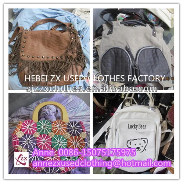 Used Clothing/used Bags| Alibaba.com