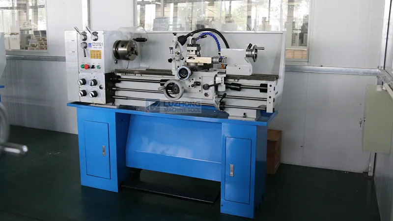 Cheap New Yam Lathe Machine CZ1337G/1 for Sale - Medium Duty Bench ...