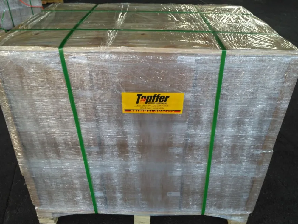 Stock And Fast Shipping High Quality Mudguard 81664106086 For Tga - Buy ...