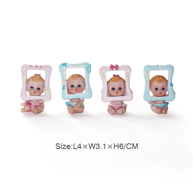2018 Cute Resin Baby Souvenir Products For Home Decor - Buy Baby ...