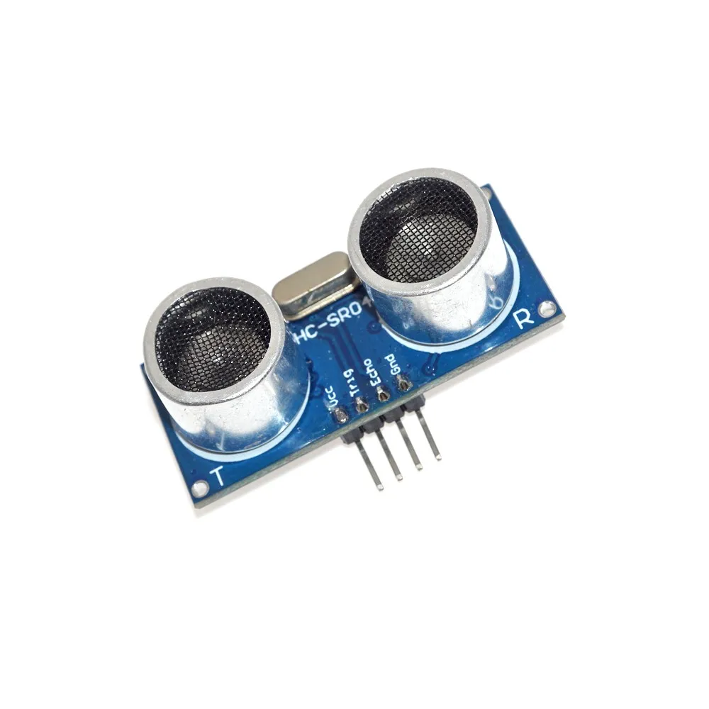 Okystar Oem/odm Ultrasonic Sensor Hc-sr04 Long Range Ultrasonic Sensor ...
