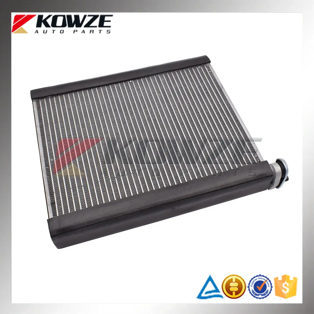 Auto Evaporators For Mitsubishi Triton L200 Challenger Pajero Montero ...